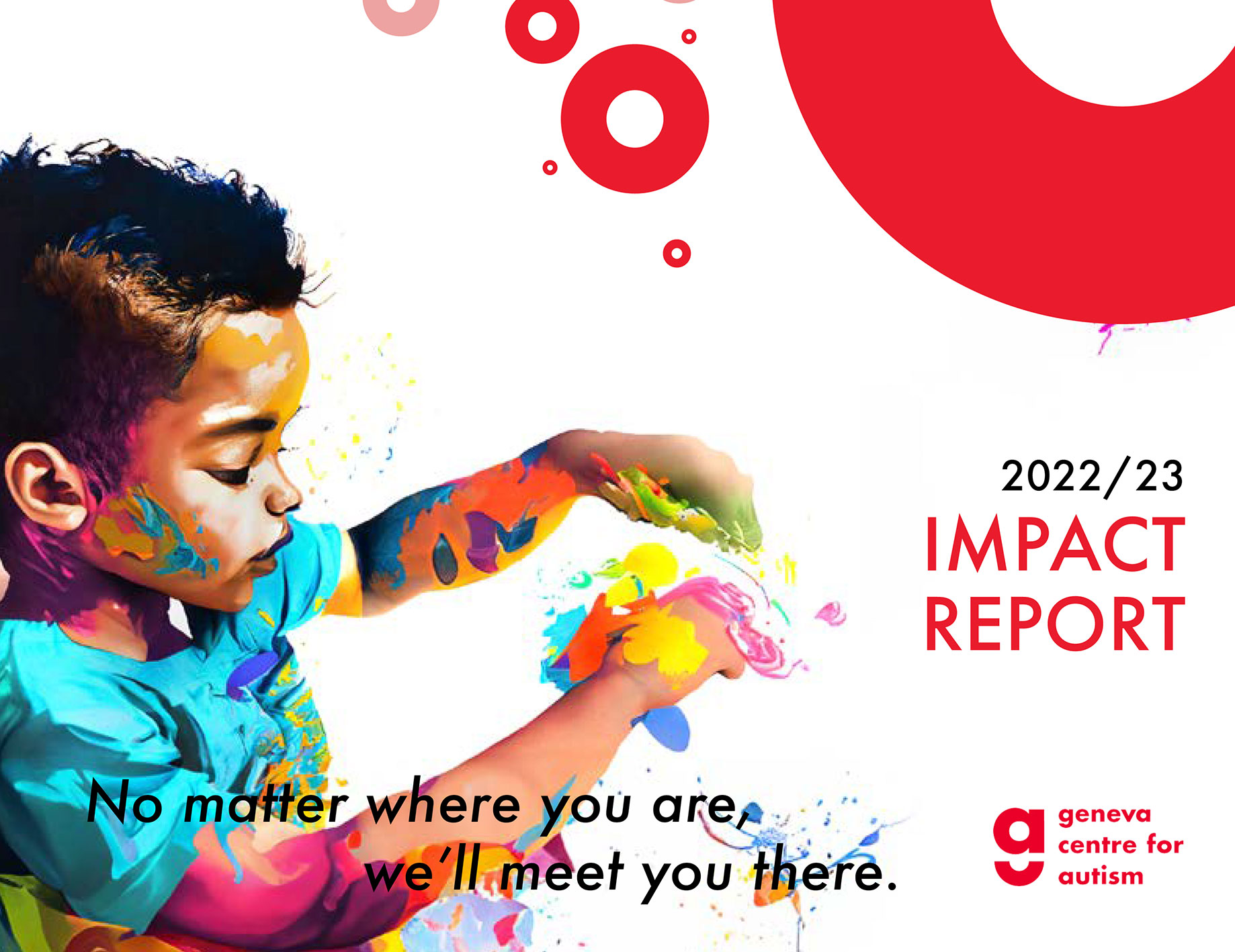 About Us - Geneva Centre for Autism