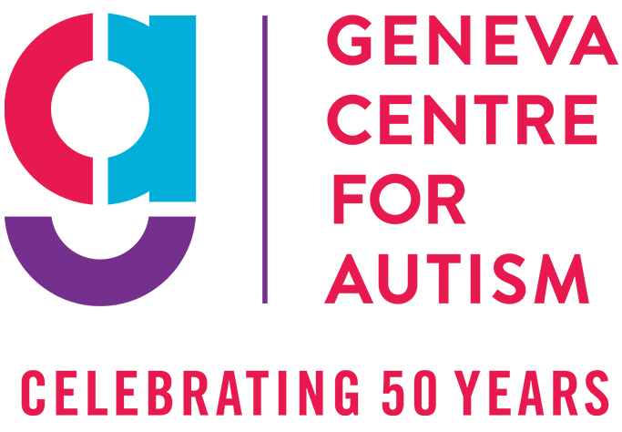 Sonderly - Geneva Centre for Autism