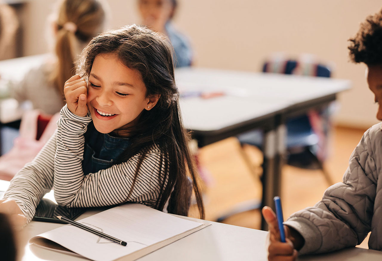 Geneva Centre for Autism