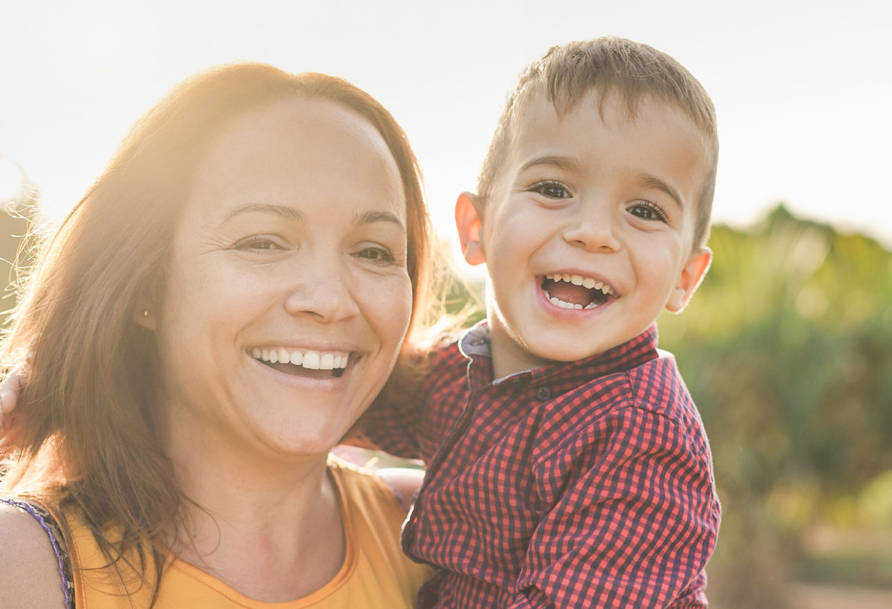 Geneva Centre for Autism